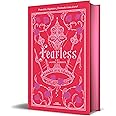 Fearless (edición especial limitada) (Saga Powerless 3): Cantos ...