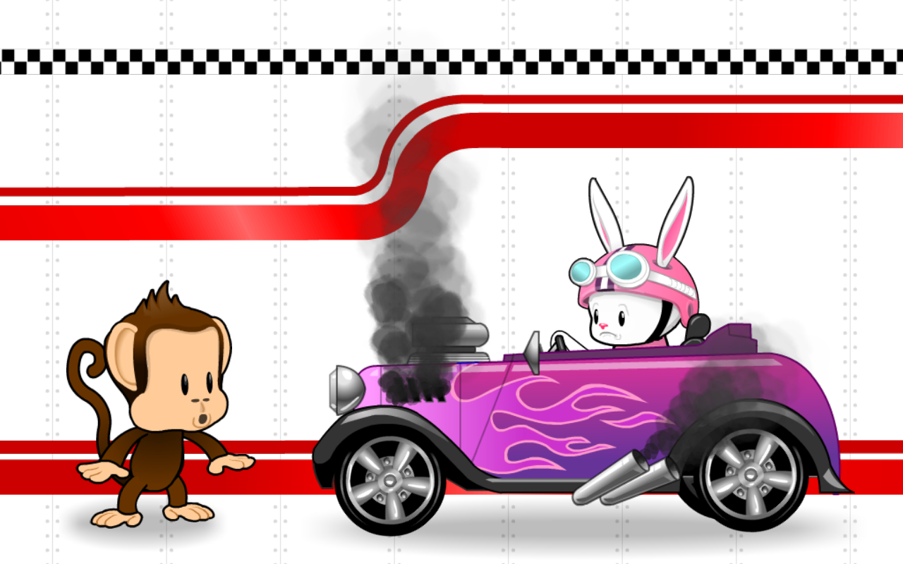 Monkey Preschool Fix-It : Amazon.co.uk: Apps & Games