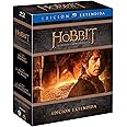Pack Trilogía El Señor de los Anillos Edición Extendida (Remasterizada) [Blu-Ray]: Amazon.es ...