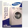 Washing Machine Descale Cleaning Original Powder Compatible For All ...