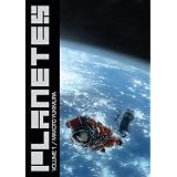 Amazon - Planetes. Ediz. deluxe (Vol. 1) : Yukimura, Makoto, Dal Corno ...