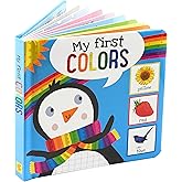 My First Words Let's Get Talking (My First Tabbed Board Book) : DK ...
