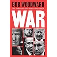 War : Woodward, Bob: Amazon.de: Books