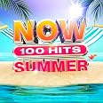 NOW 100 Hits Summer: Amazon.co.uk: CDs & Vinyl