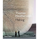Thomas Heatherwick: Making: Amazon.co.uk: Heatherwick, Thomas ...
