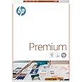 Hewlett Packard HP Premium Paper Colorlok FSC 90gsm A4 White [Pack of ...