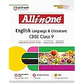 Arihant All in One Computer Applications Class 9 for CBSE Exams 2025-26 ...