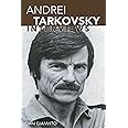 Buy ANDREI TARKOVSKY Book Online at Low Prices in India | ANDREI ...