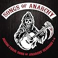 Songs Of Anarchy: Music From Seasons 1-4: Various Artists, Various ...