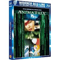 Animatrix: Amazon.it: Peter Chung, Andy Jones, Yoshiaki Kawajiri ...