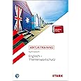 STARK Abitur-Training - Englisch Themenwortschatz : Jacob, Rainer: Amazon.de: Bücher
