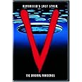 V: The Original Miniseries [DVD] [1984] [Region 1] [US Import] [NTSC ...