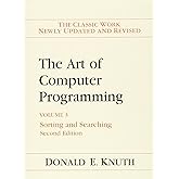 Art of Computer Programming, The: Volume 1: Fundamental Algorithms (ART OF COMPUTER PROGRAMMING ...