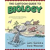 The Cartoon Guide to Sex (Cartoon Guide Series) : Gonick, Larry: Amazon ...
