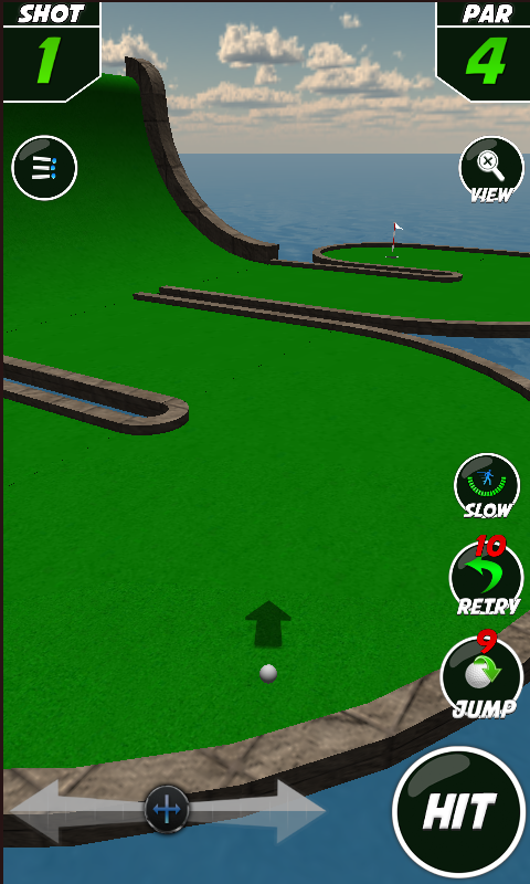 Mini Golf Stars: Putt Putt Golfing: Amazon.co.uk: Appstore for Android