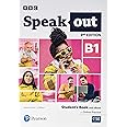 Speakout 3ed B1 Student's Book and eBook with Online Practice : Pearson ...