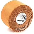 Meglio Zinc Oxide Tape - Strong Athletic Sports Strapping Tape for ...
