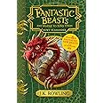 Fantastic Beasts and Where to Find Them : J.K. Rowling: Amazon.in: Books