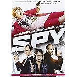 Spy: Amazon.it: Geena Davis, Brian Cox, Patrick Malahide, David Morse ...