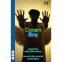 Coram Boy: The award-winning modern classic of children's historical ...