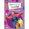 Something Special - Fun With Mr Tumble [DVD]: Amazon.co.uk: Justin ...