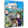 Okkos Inn Blu-ray: Amazon.co.uk: Seiran Kobayashi, Nana Mizuki, Satsumi ...