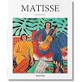 Matisse (Basic Art) : Essers, Volkmar: Amazon.es: Libros