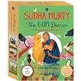 The Gopi Diaries Boxset - Paperback Edition : Murty, Sudha, Prabhat ...