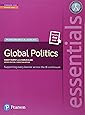 Pearson Baccalaureate Essentials: Global Politics print and ebook ...