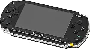 SONY PSP 1000 Series Handheld Console: Amazon.co.uk: PC & Video Games