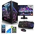 Megaport Super Méga Pack - PC Gamer Complet • Intel Core i7-12700F ...