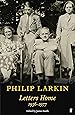 Philip Larkin: Letters to Monica (Faber Poetry): Amazon.co.uk: Philip ...