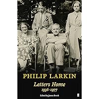 Philip Larkin: Letters to Monica: Amazon.co.uk: Larkin, Philip, Thwaite ...