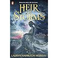 Heir of Storms: The epic new YA fantasy romance: 1 (Storm Weaver, 1 ...