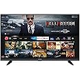 Onida 80 cm (32 inches) HD Ready Smart LED Fire TV 32HIF1 (Black) : Amazon.in: Electronics