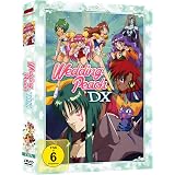 Wedding Peach DX Vol.1: Amazon.de: Anime: DVD & Blu-ray