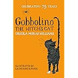 Gobbolino the Witch's Cat (A Puffin Book) : Williams, Ursula: Amazon.co ...
