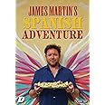 James Martin's Spanish Adventures [DVD]: Amazon.co.uk: James Martin ...