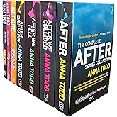 Before (Volume 5) (The After Series): Amazon.co.uk: Todd, Anna ...