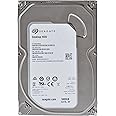 Seagate Barracuda ST1000DM003 - Disco duro interno de 1 TB (SATA III, 7200 RPM, 3.5") : Amazon ...