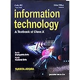 Computer Applications A Textbook For Class 10 - CBSE - by Sumita Arora ...