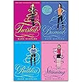 Pretty Little Liars Box Set: Books 1 to 4: Pretty Little Liars ...