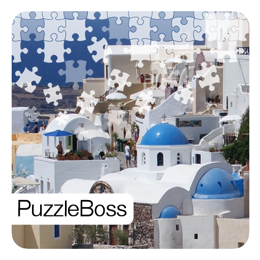 Greece Jigsaw Puzzles : Amazon.co.uk: Apps & Games