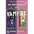 My Roommate is a Vampire: The hilarious new romcom you’ll want to sink your teeth straight into ...