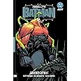 Absolute Batman Vol. 2: Abomination (Absolute Universe) : Snyder, Scott ...