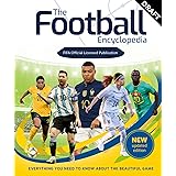 The Big Book of Football by MUNDIAL: 1: Amazon.co.uk: MUNDIAL, Weighill ...