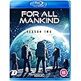 For All Mankind Season 2 [Blu-ray]: Amazon.co.uk: Shantel VanDanten ...
