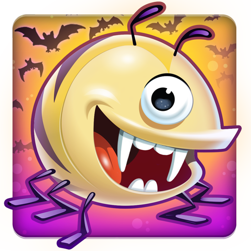 Best Fiends: Amazon.de: Apps für Android