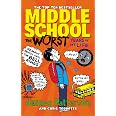 Amazon.fr - Middle School: The Worst Years of My Life: (Middle School 1 ...