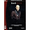 Io E Il Duce (Box 3 Dvd): Amazon.it: Hopkins, Sarandon, Hoskins, Girardot, De Rossi, Hopkins ...